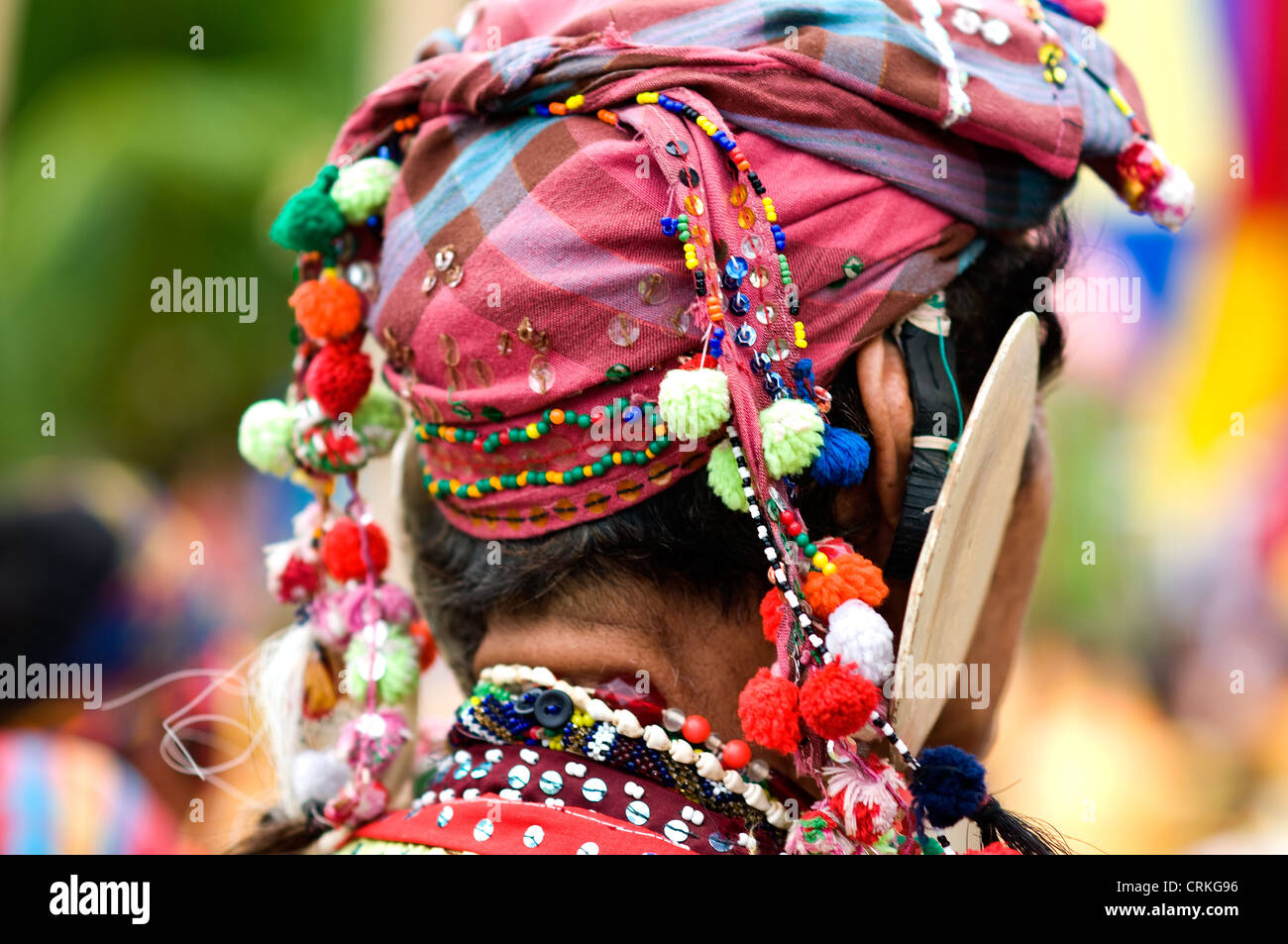 tagabawa tribe kadayawan festival davao city davao del norte mindanao ...