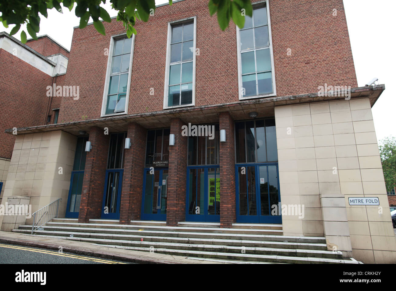 The Civic Hall High Resolution Stock Photography and Images - Alamy