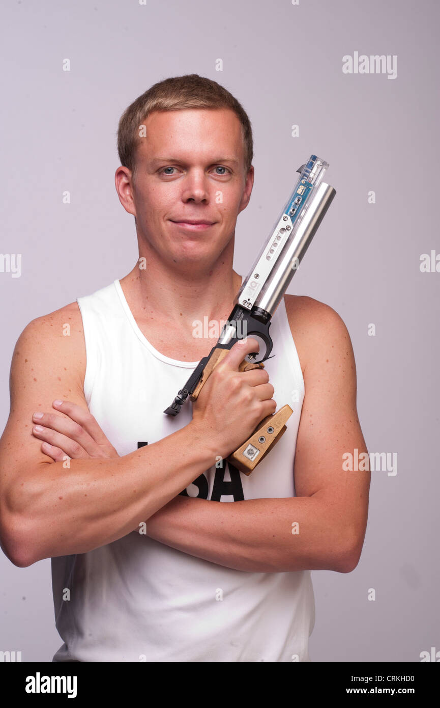 Olympics media summit hi-res stock photography and images - Alamy