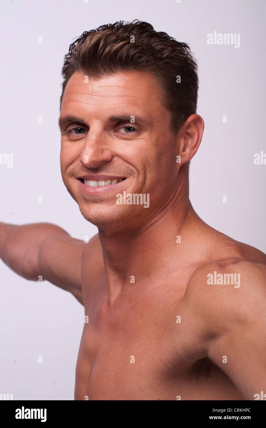 Troy Dumais