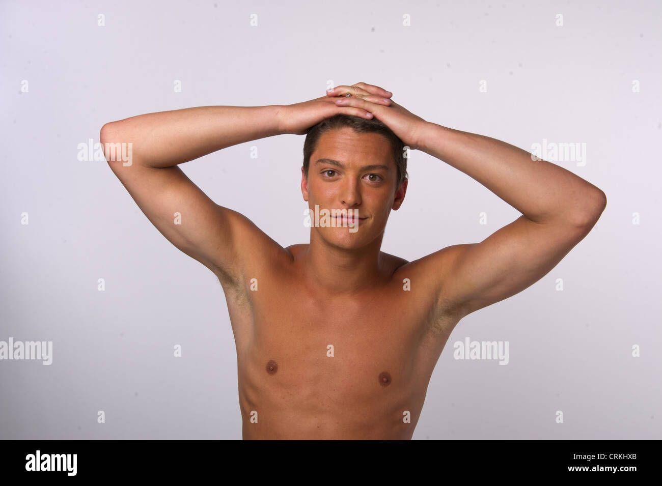 Diver Thomas Finchum at the Team USA Media Summit in Dallas, TX in ...