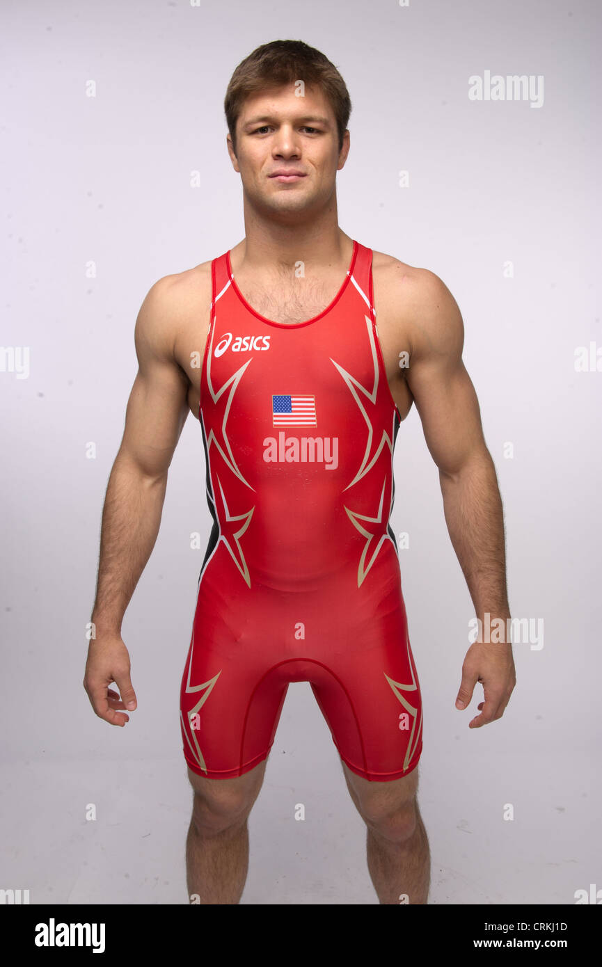 Jake Warren High Resolution Stock Photography and Images - Alamy