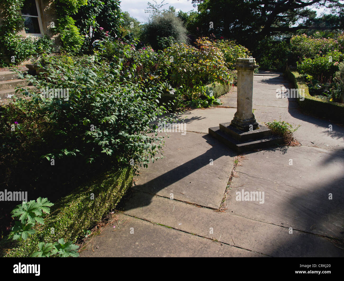 Kiftsgate court hi-res stock photography and images - Alamy