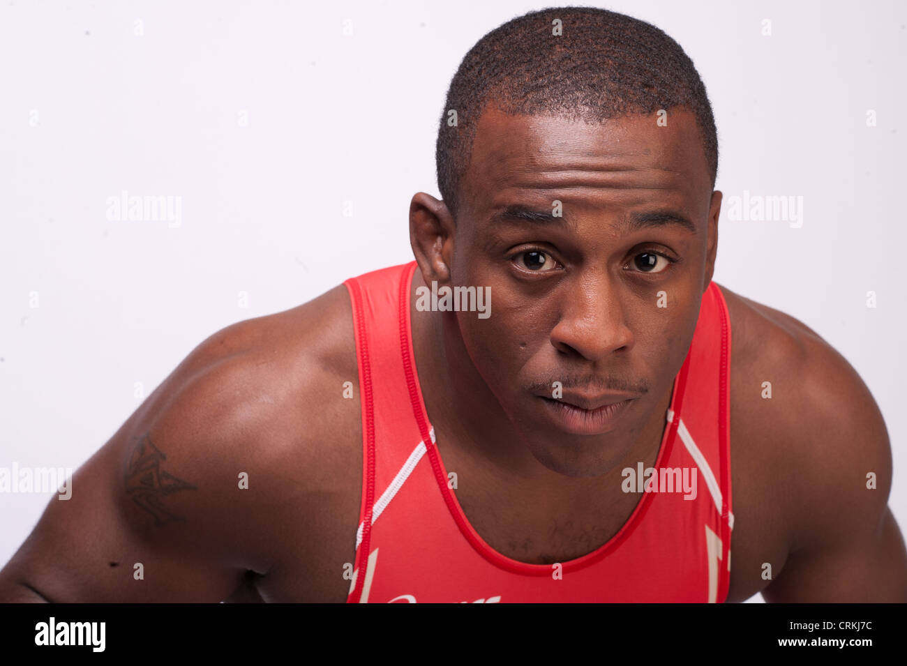 Boxer raushee warren team usa hi-res stock photography and images - Alamy