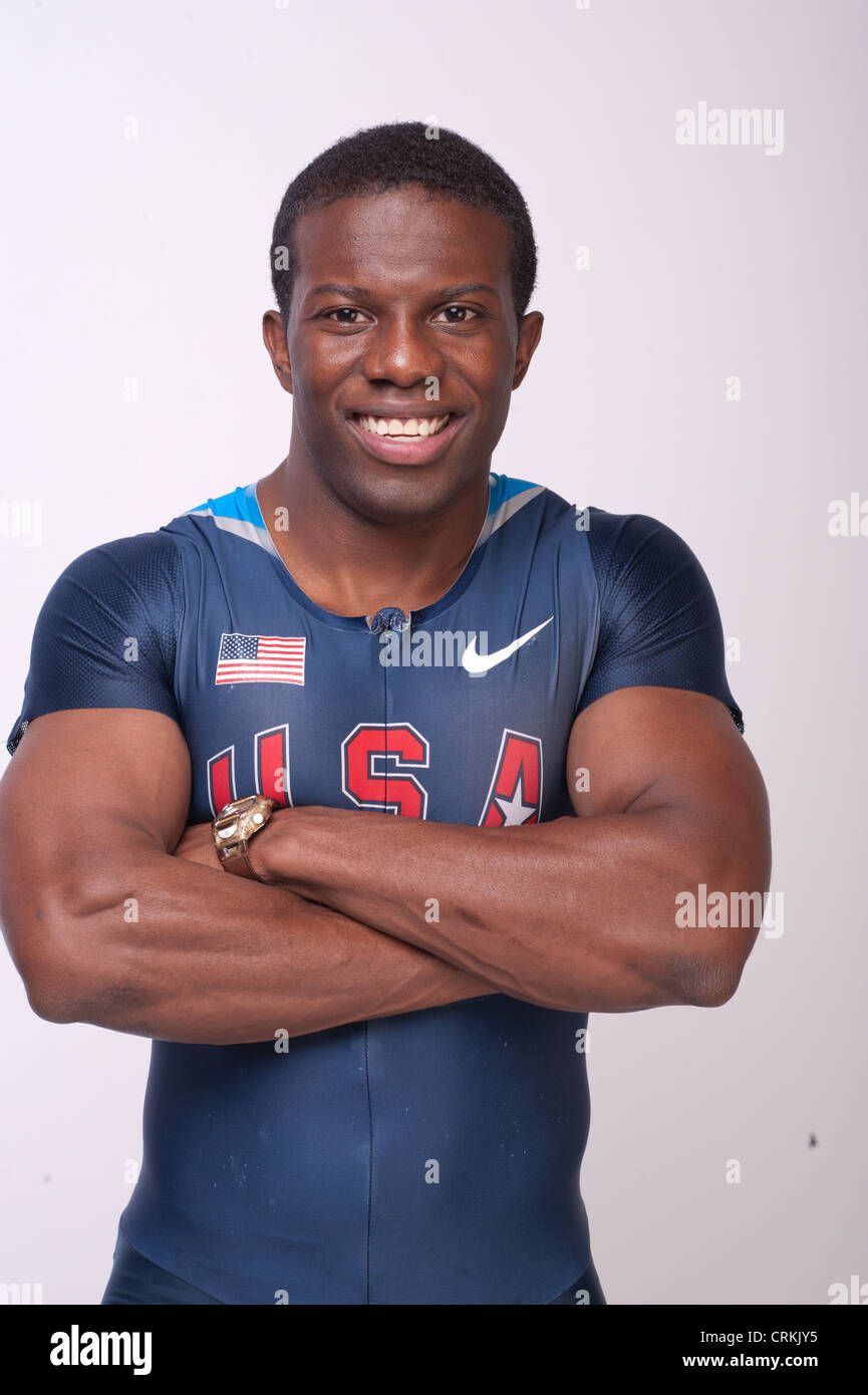 Us paralympic team hi-res stock photography and images - Alamy