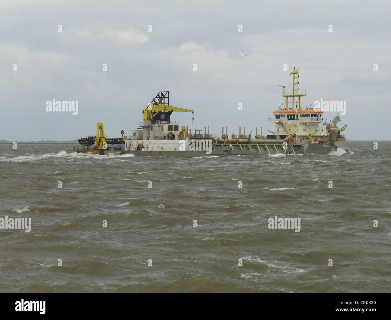 Crestway hi-res stock photography and images - Alamy