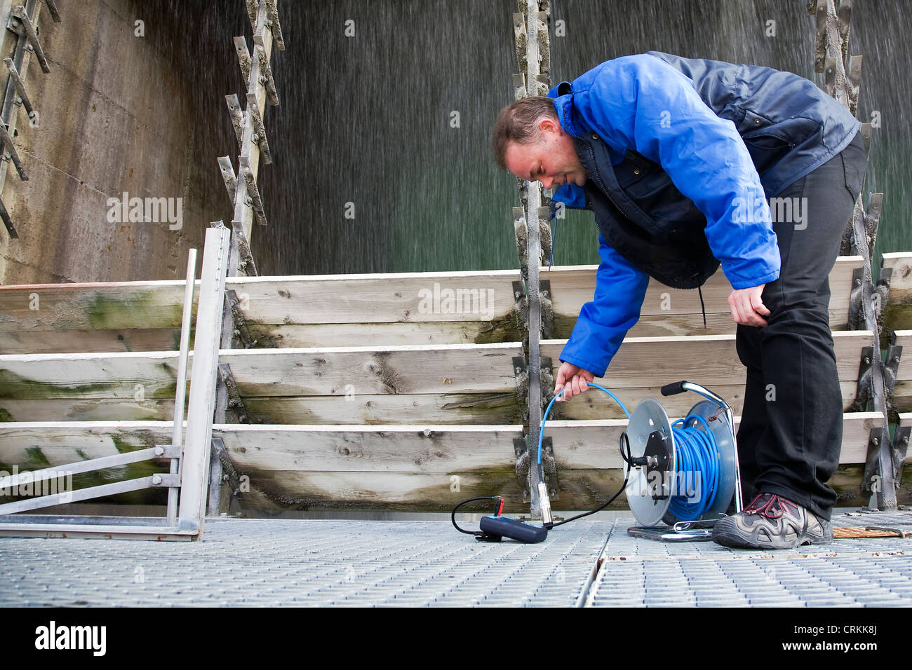 Running tests hi-res stock photography and images - Alamy