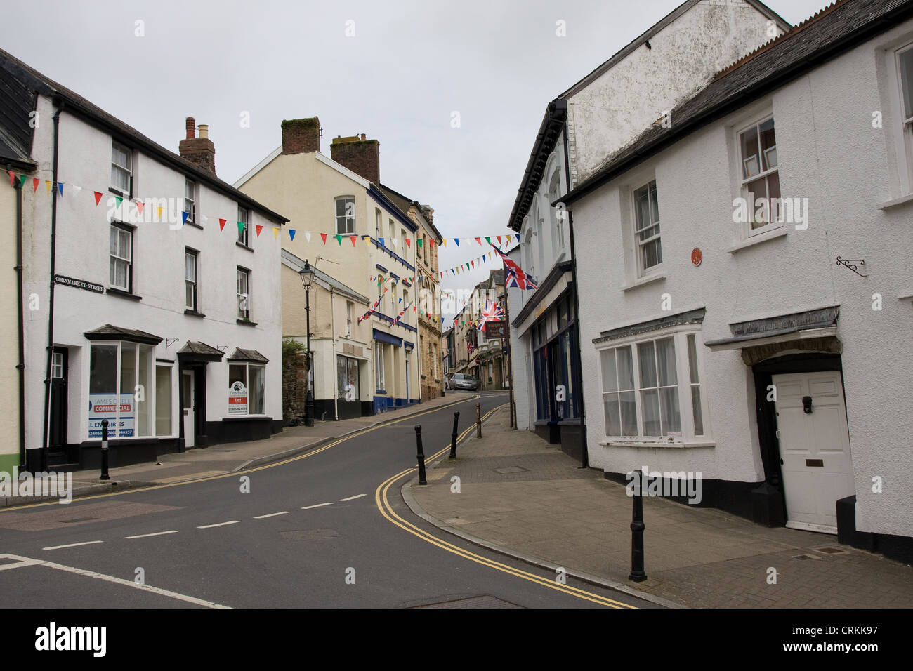 Great torrington hi-res stock photography and images - Alamy