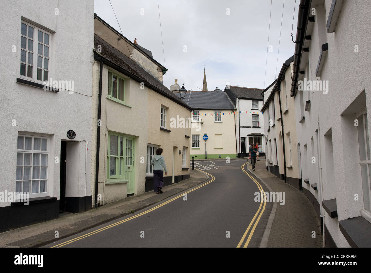 T junction hi-res stock photography and images - Alamy