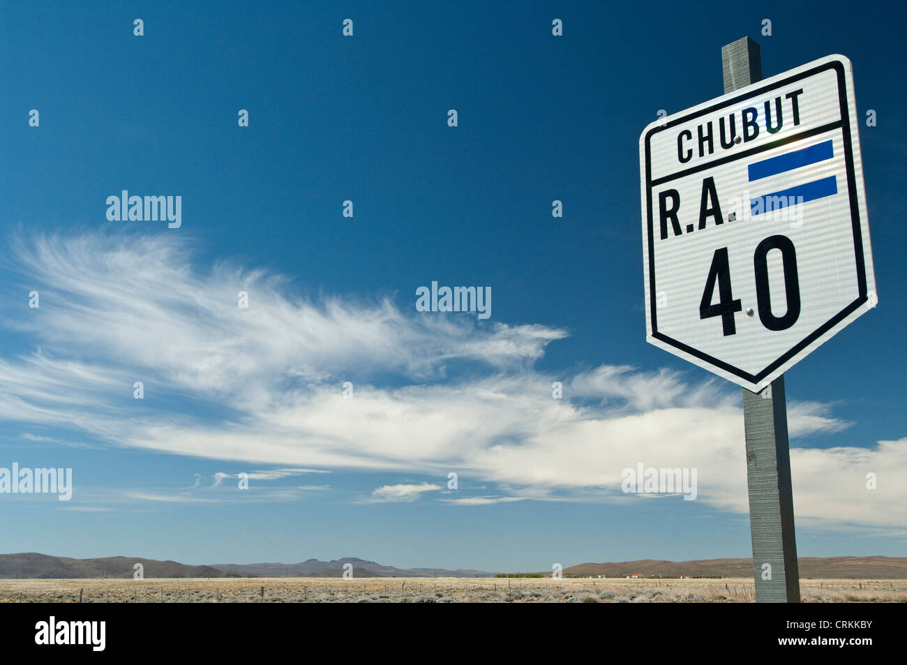 Route 40 argentina hi-res stock photography and images - Alamy