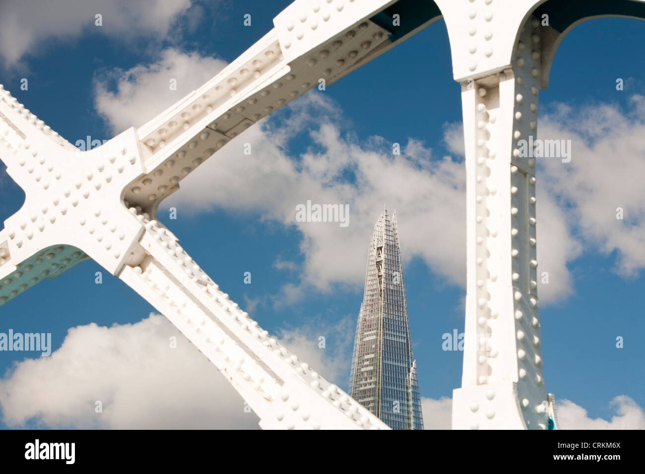 Shark River Bridge High Resolution Stock Photography and Images - Alamy