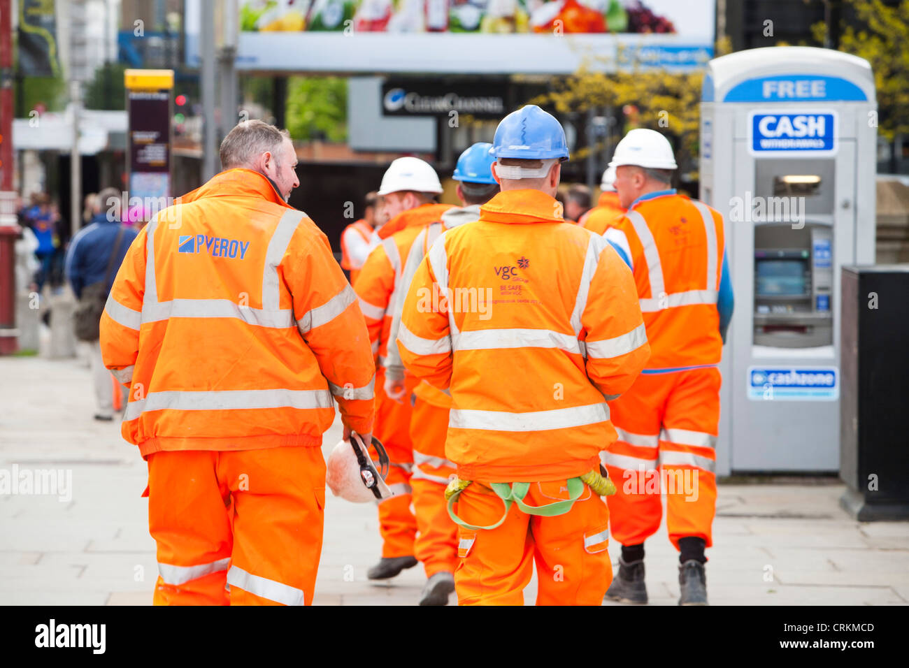 Orange Ppe High Resolution Stock Photography and Images - Alamy