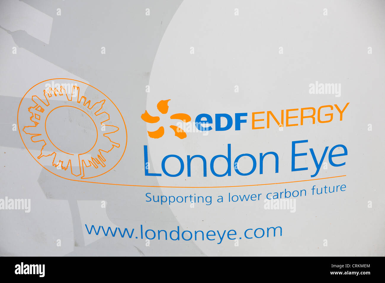 Edf energy hi-res stock photography and images - Alamy
