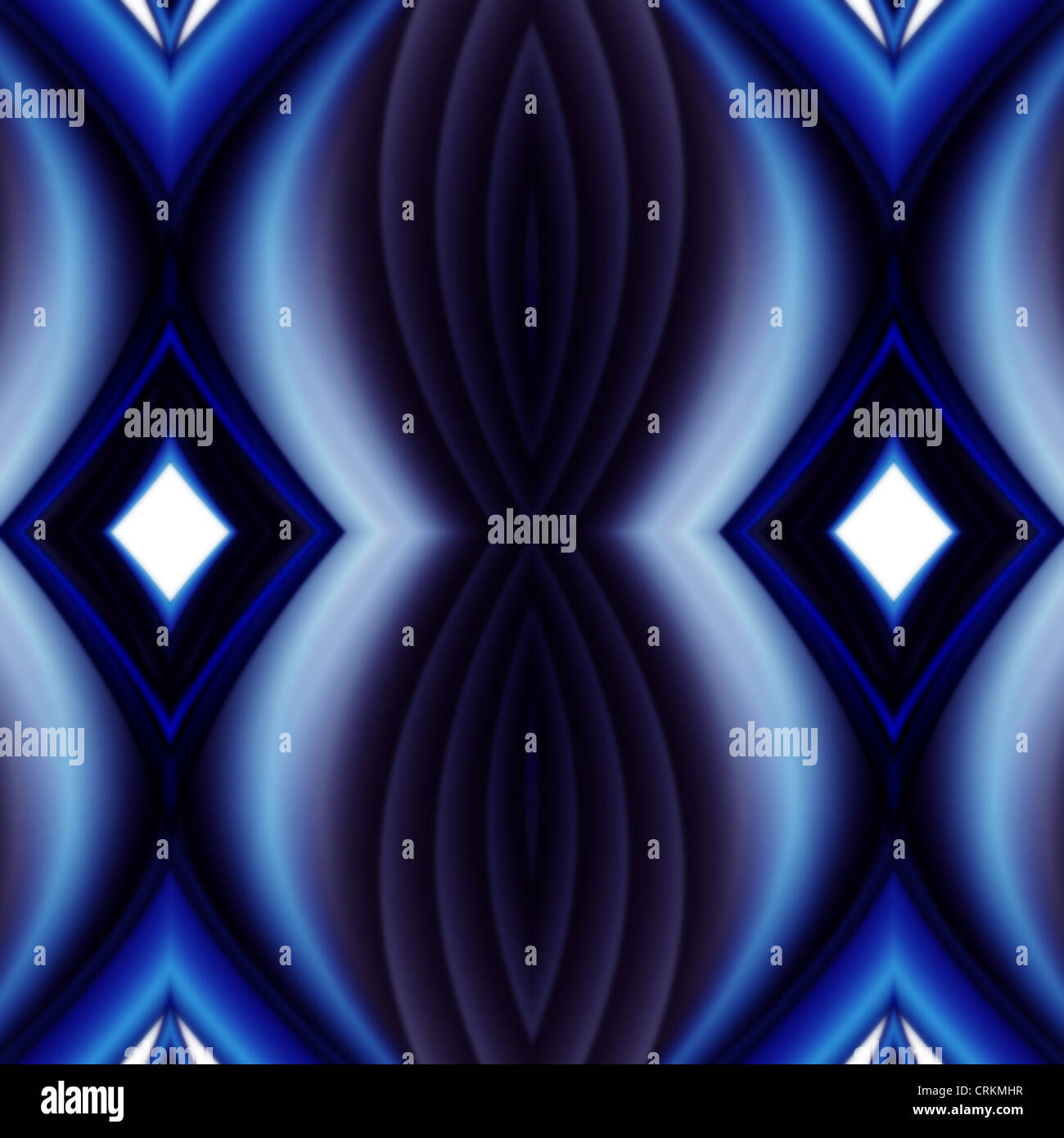 Abstract powerful illustrated background pattern Stock Photo - Alamy