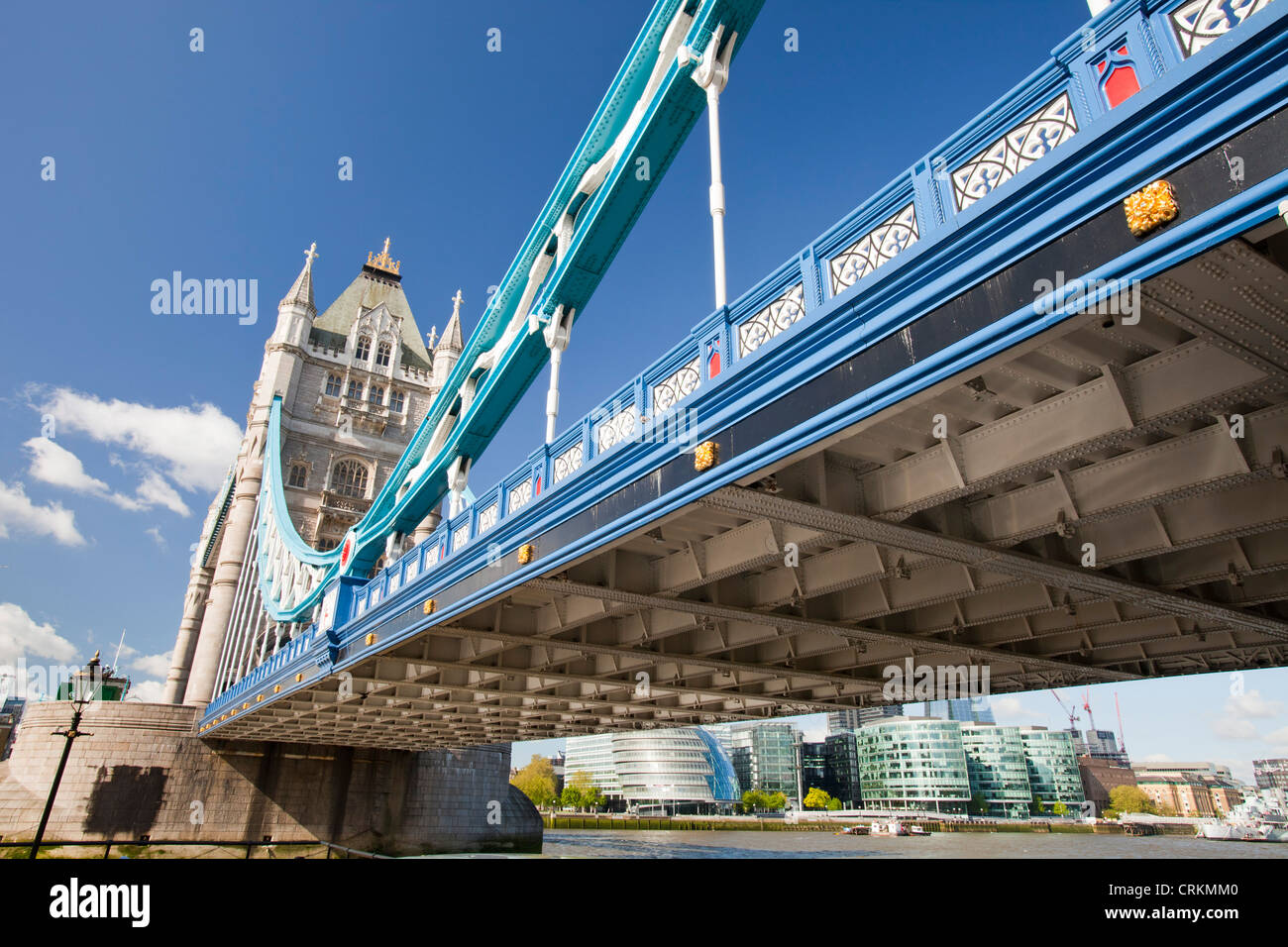 Shark River Bridge High Resolution Stock Photography and Images - Alamy