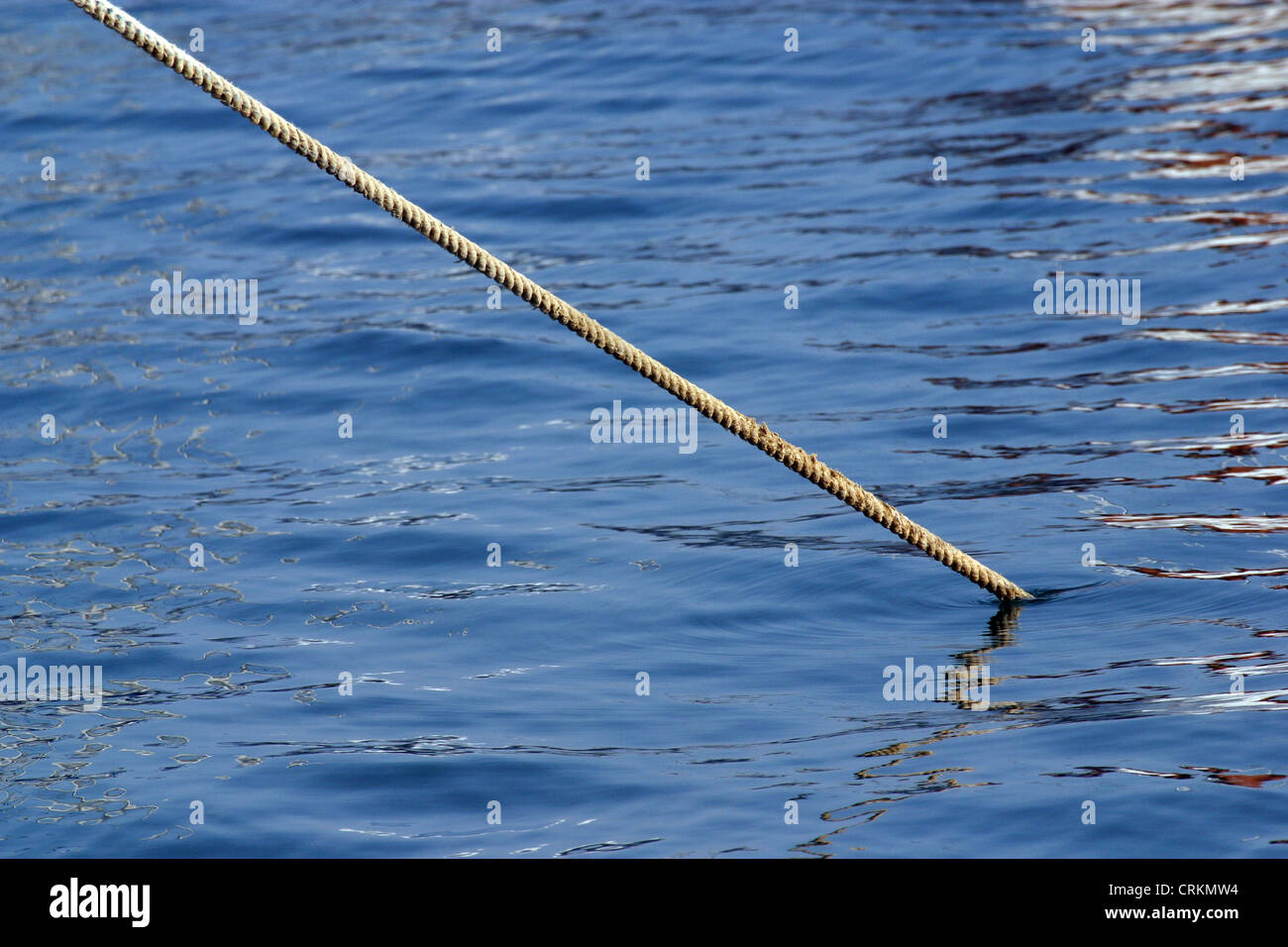 Anchor shipping line hi-res stock photography and images - Alamy