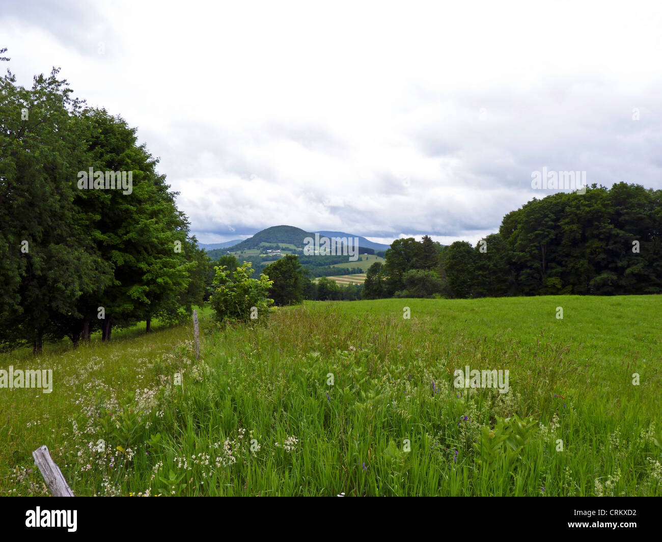 Northeast kingdom hi-res stock photography and images - Alamy