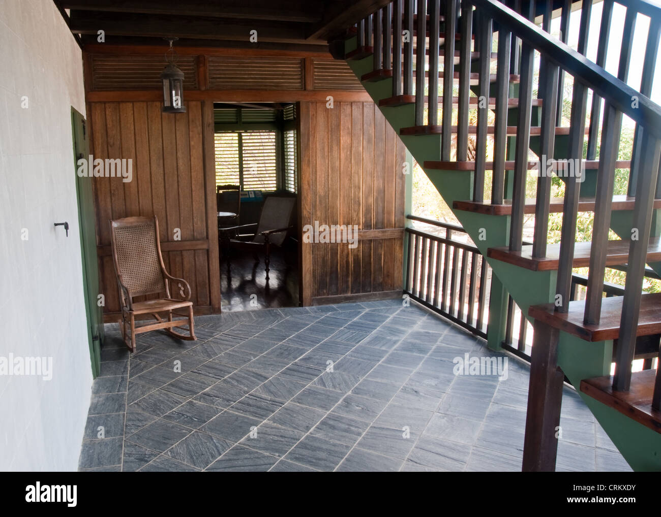 Pedro st james cayman hi-res stock photography and images - Alamy