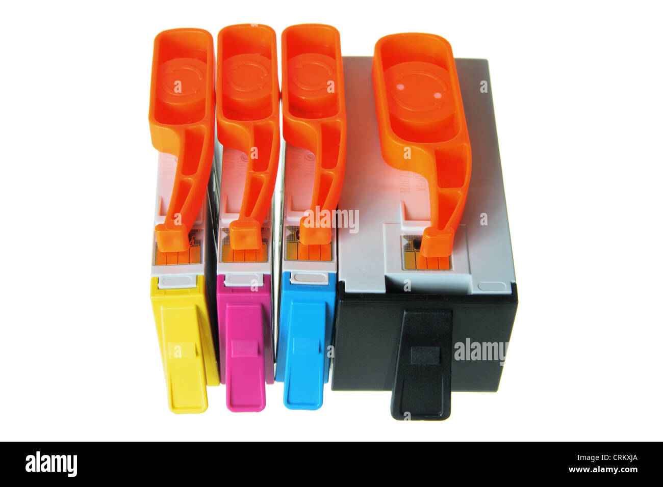 Ink_cartridges hi-res stock photography and images - Alamy