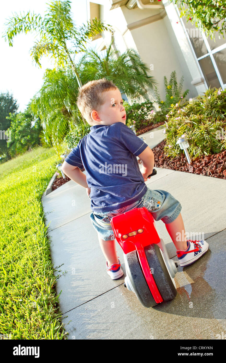 White Racing Motorbike High Resolution Stock Photography and Images - Alamy