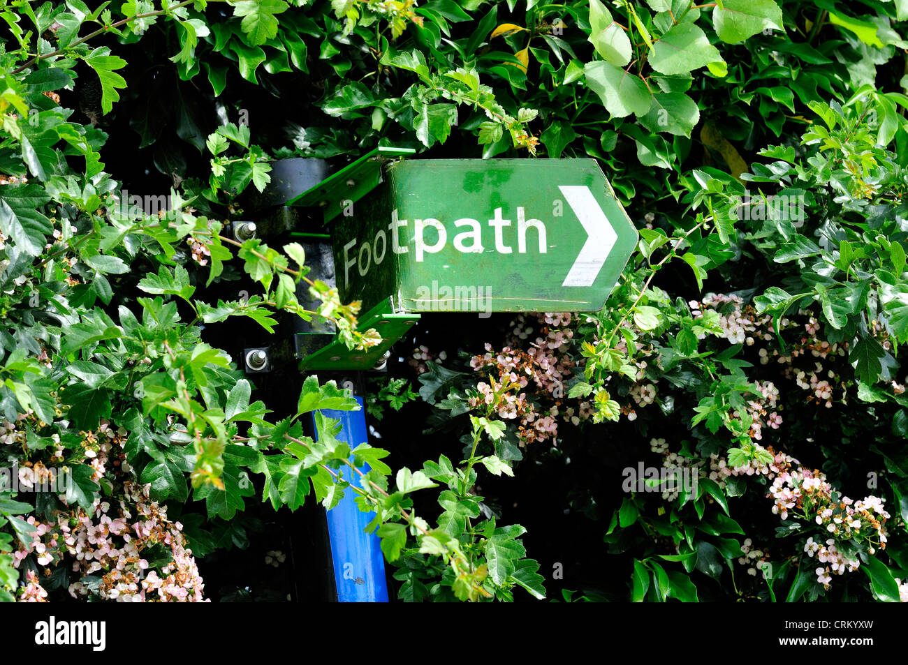 Bent sign hi-res stock photography and images - Alamy