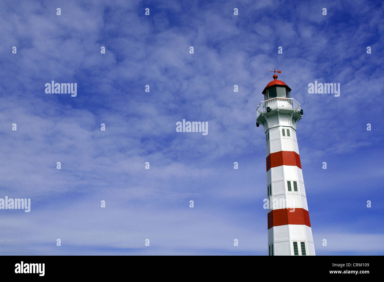 Inactive lighthouse hi-res stock photography and images - Alamy