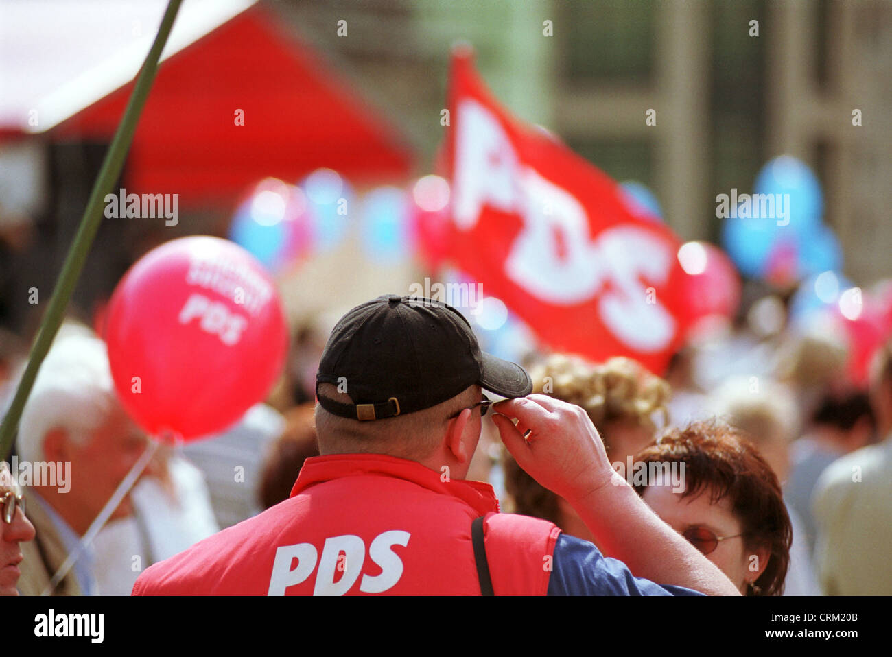 Pds hi-res stock photography and images - Alamy