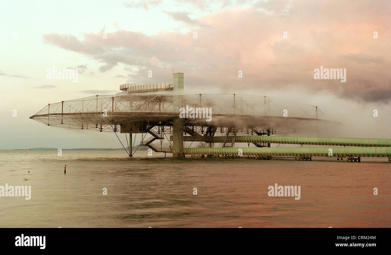 Yverdon expo hi-res stock photography and images - Alamy