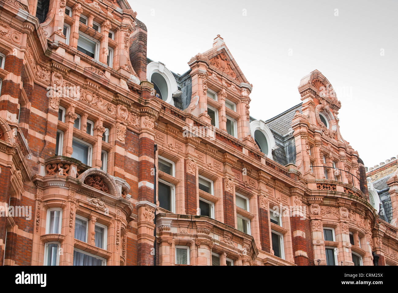 Mount street london hi-res stock photography and images - Alamy