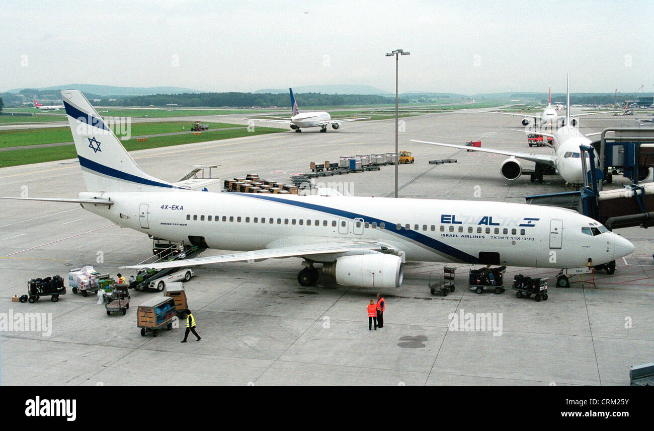 El al logo hi-res stock photography and images - Alamy