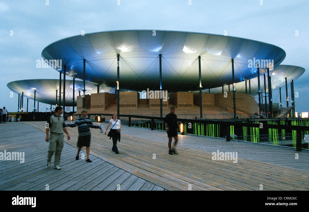 Expo 2002 High Resolution Stock Photography and Images - Alamy