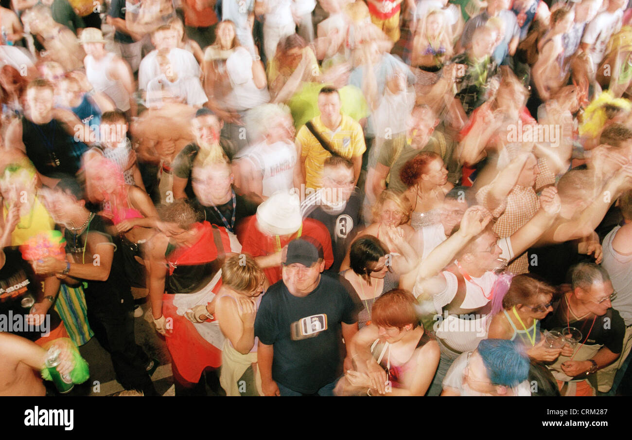 Love parade hi-res stock photography and images - Alamy