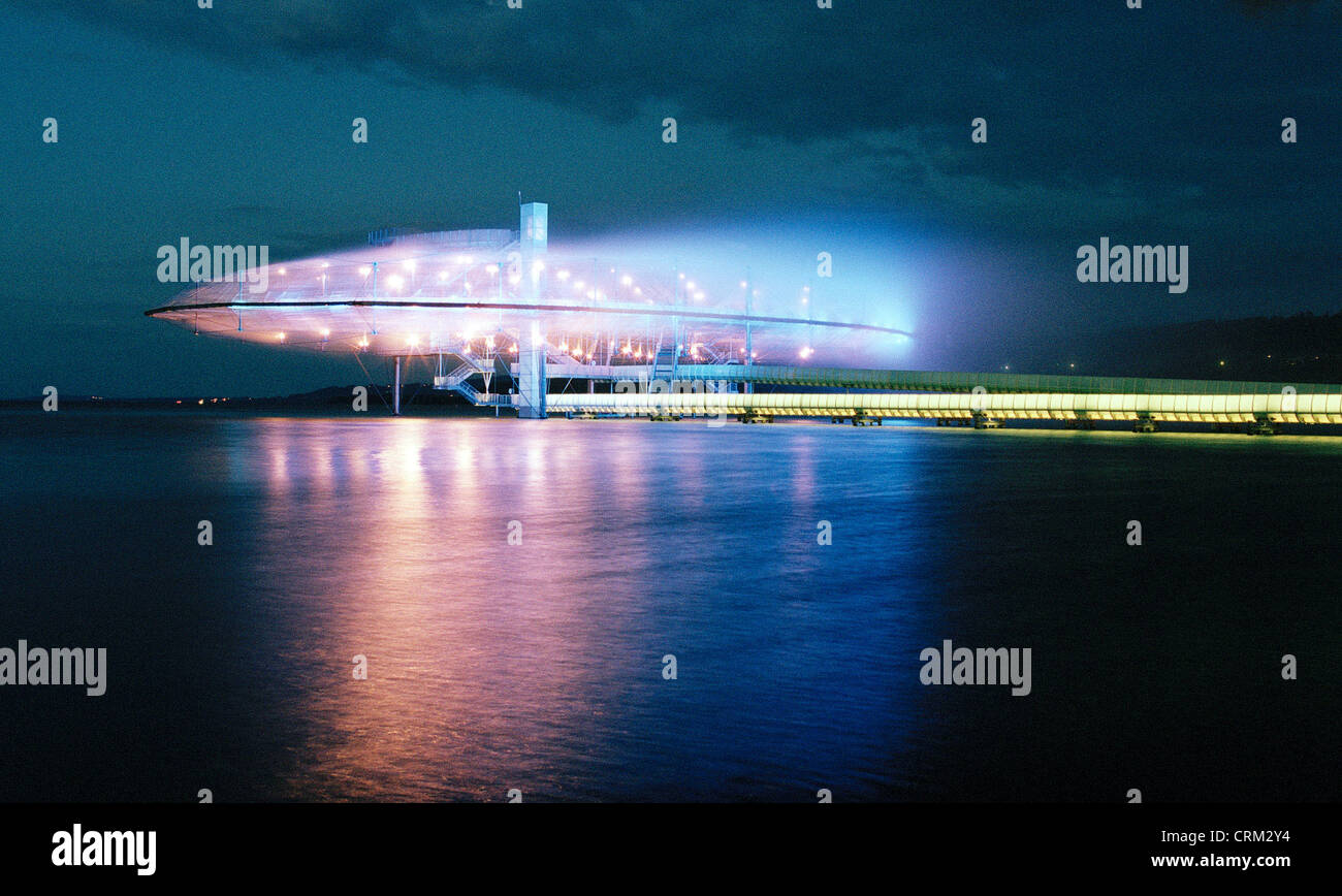 Yverdon expo hi-res stock photography and images - Alamy