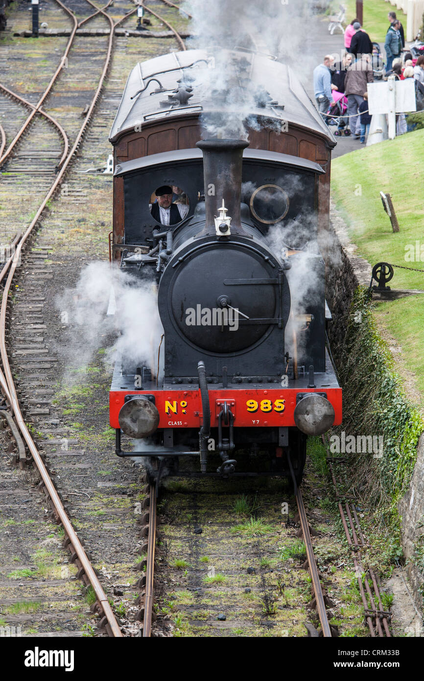 V class locomotive hi-res stock photography and images - Alamy