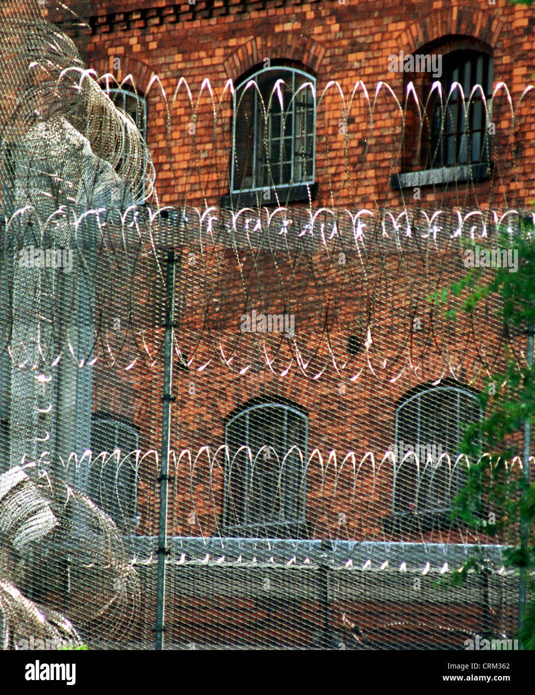 Moabit prison hi-res stock photography and images - Alamy