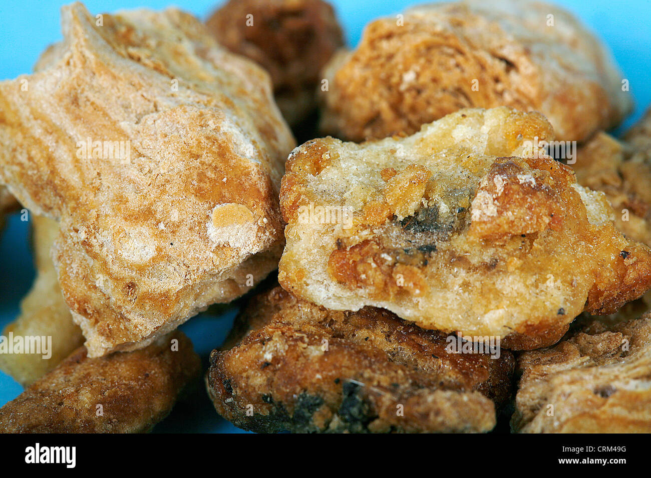 Manna flake has a peculiar odour and a sweetish taste. It was formerly ...