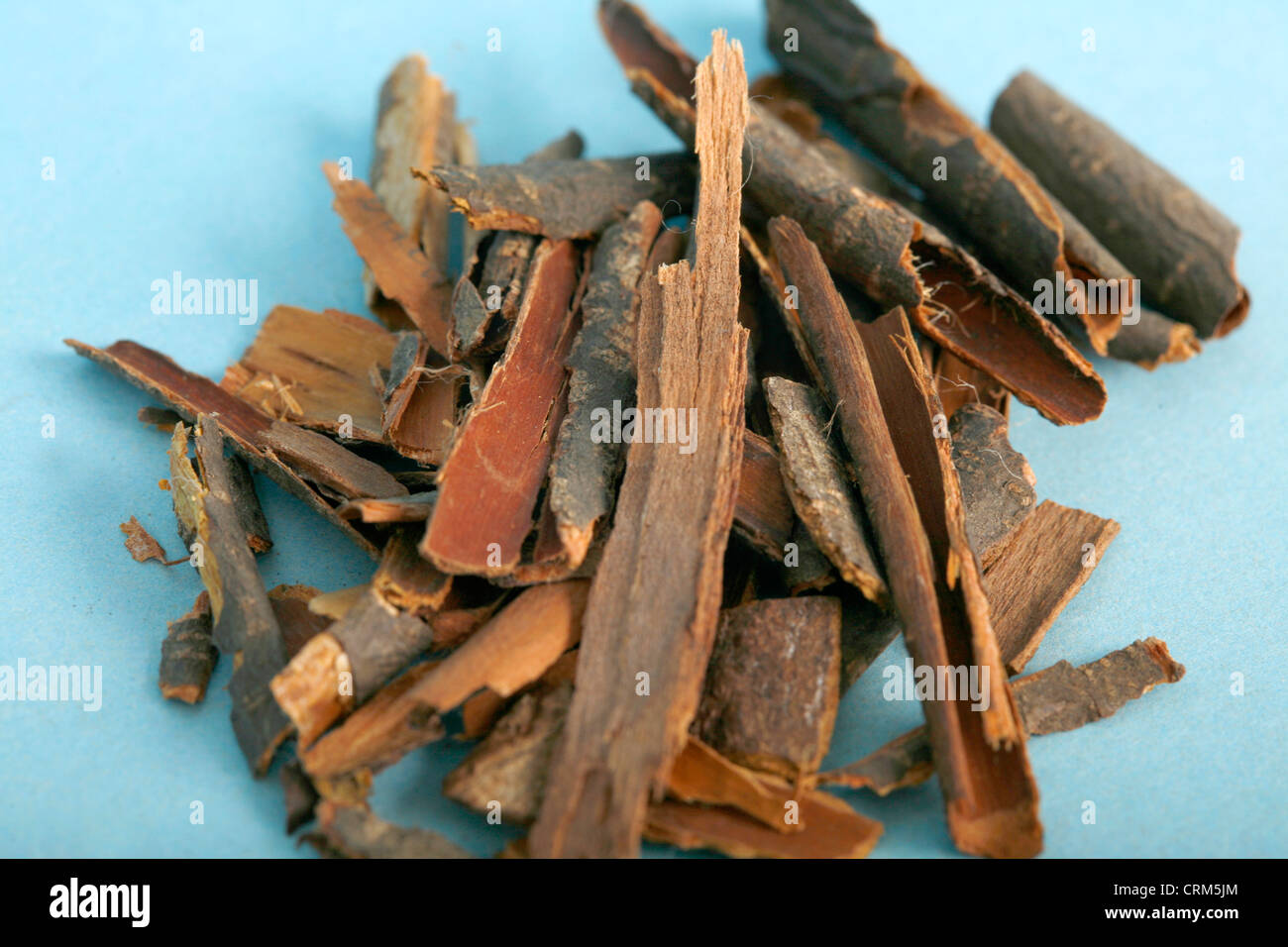 Frangula bark has been the principal ingredient in many commercial and ...