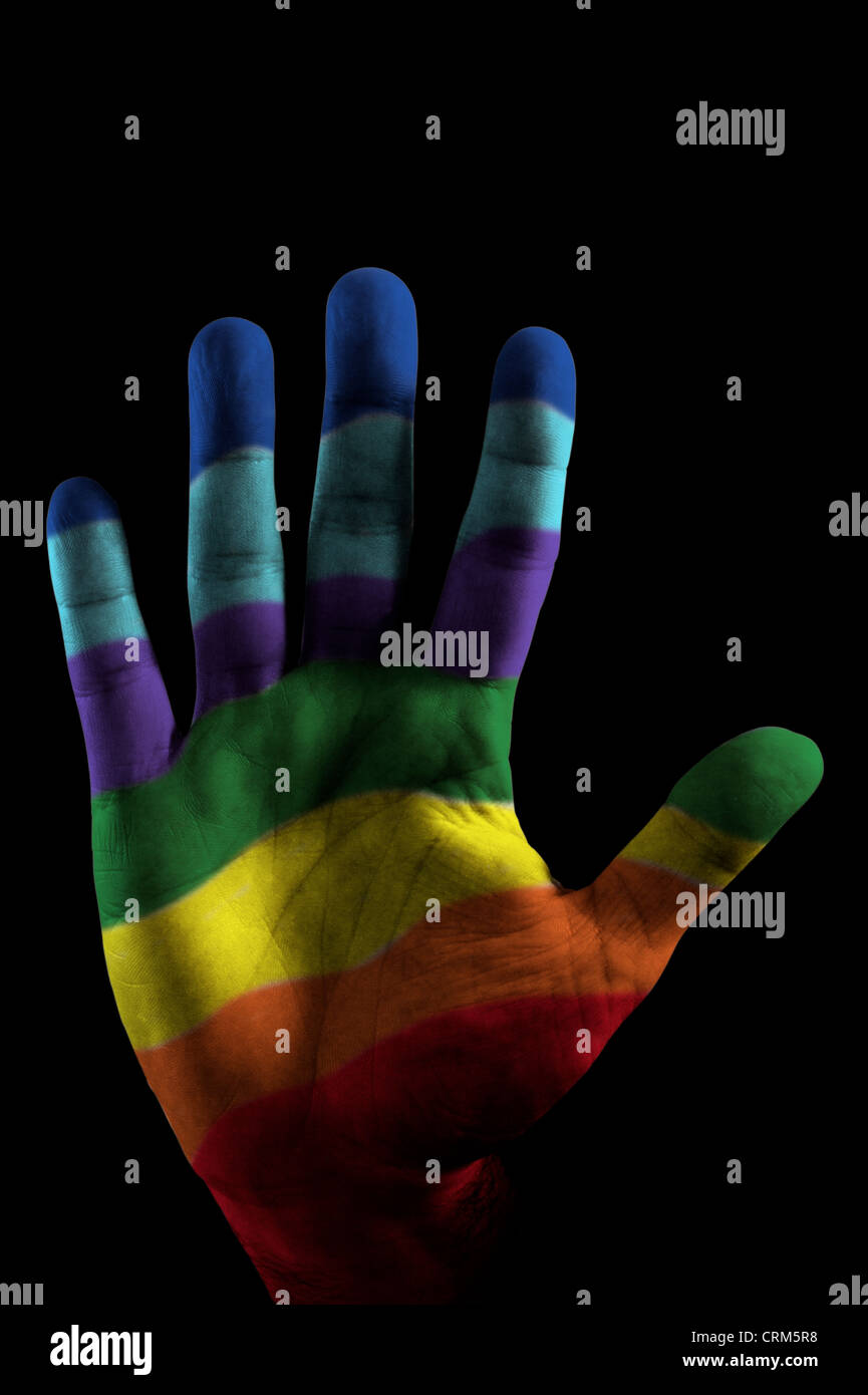 Bodypaint hi-res stock photography and images - Alamy