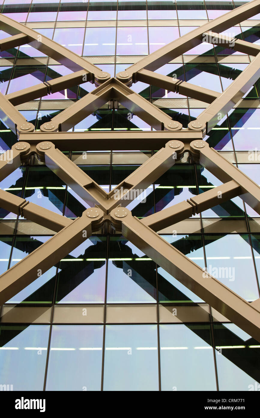 The exterior of Cannon Bridge House in London, UK Stock Photo - Alamy
