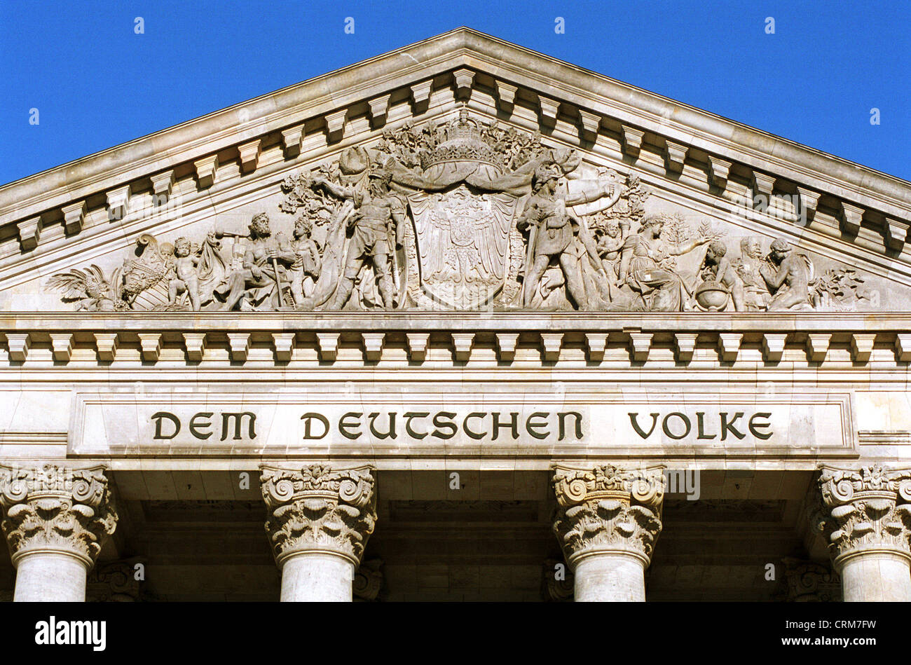 The German people Stock Photo - Alamy