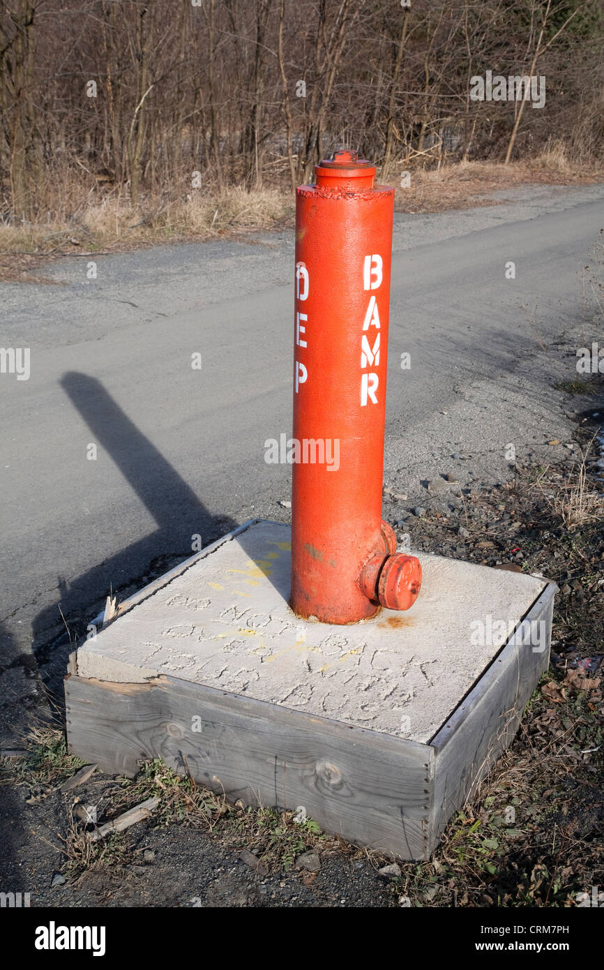 Firecentral hi-res stock photography and images - Alamy