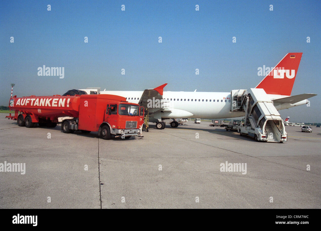 Rewe tourism duesseldorf hi-res stock photography and images - Alamy