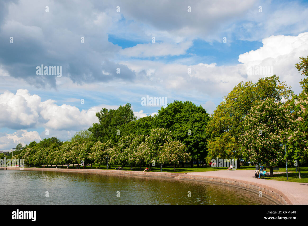 Piritanranta hi-res stock photography and images - Alamy