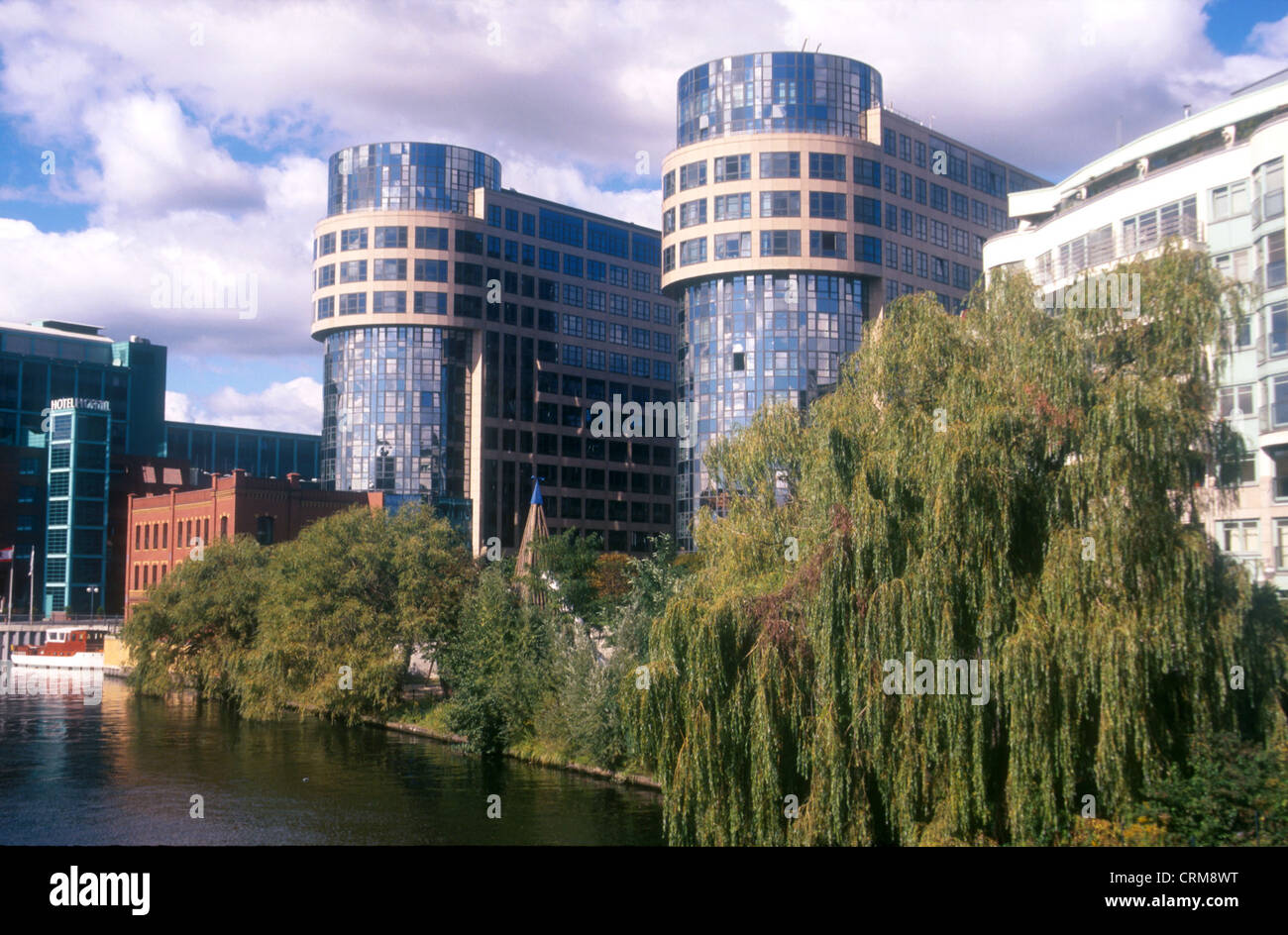 Bmi building hi-res stock photography and images - Alamy