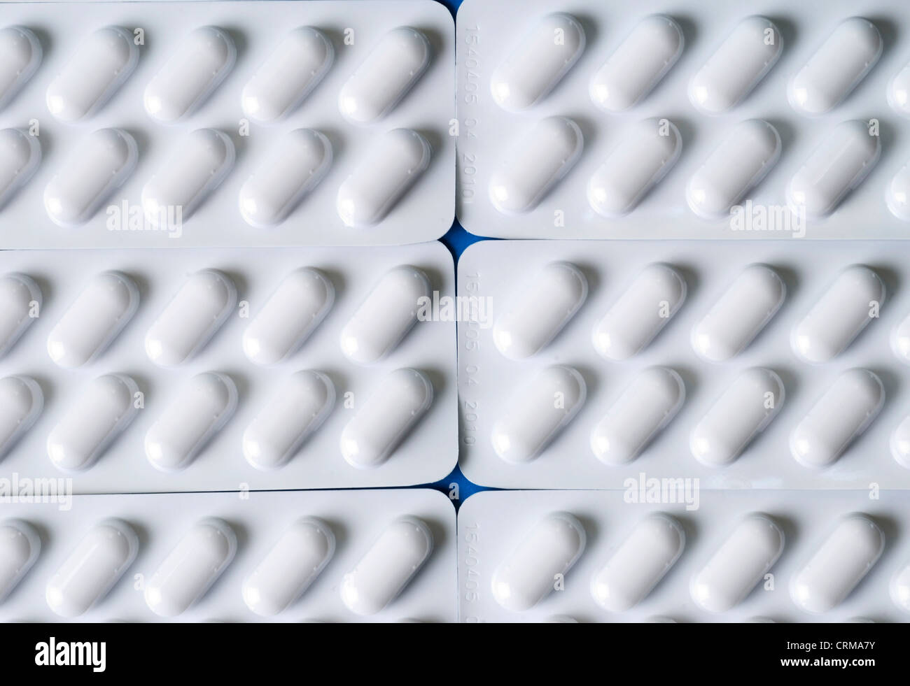 Back Of Tablet Packet High Resolution Stock Photography and Images - Alamy