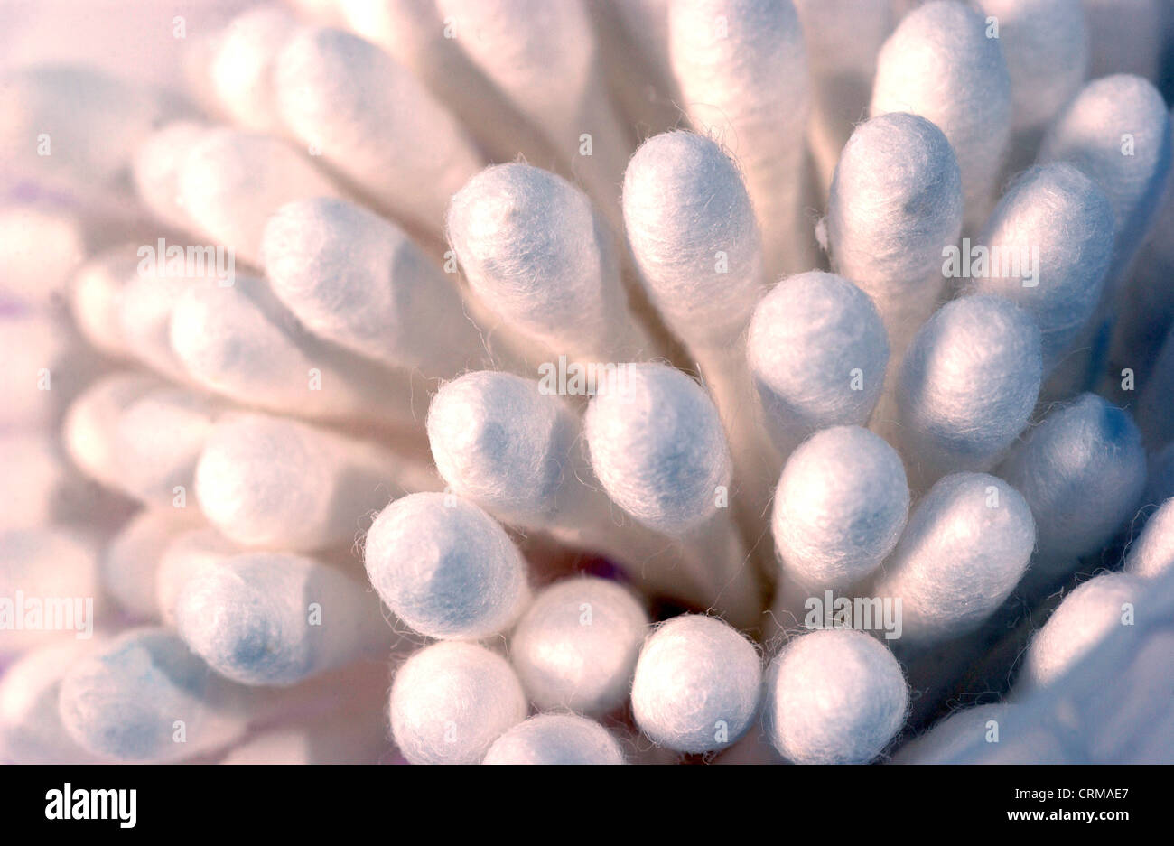 Cotton buds hi-res stock photography and images - Alamy