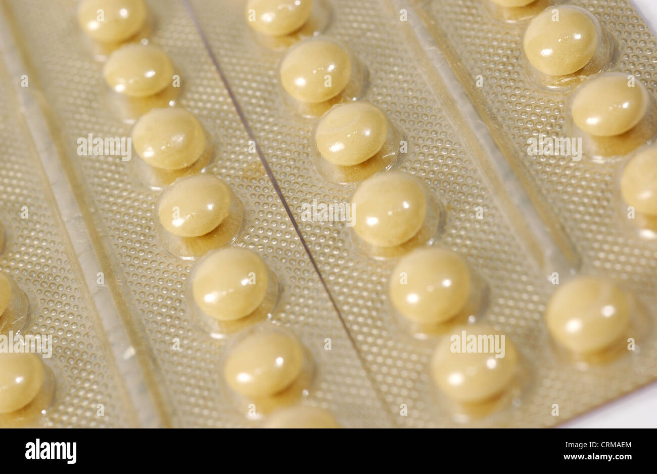 birth control pill Stock Photo - Alamy