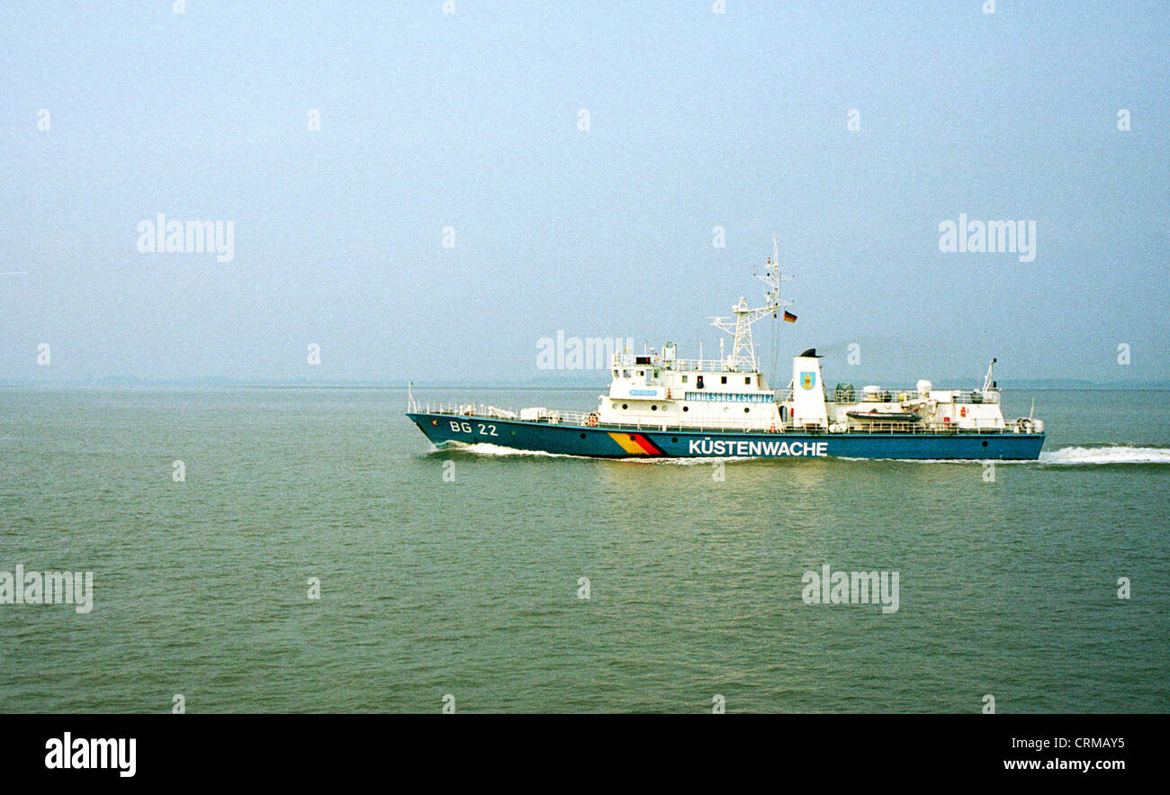 Federal border hi-res stock photography and images - Alamy