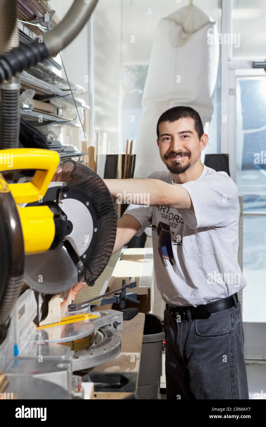 Employee skill hi-res stock photography and images - Alamy