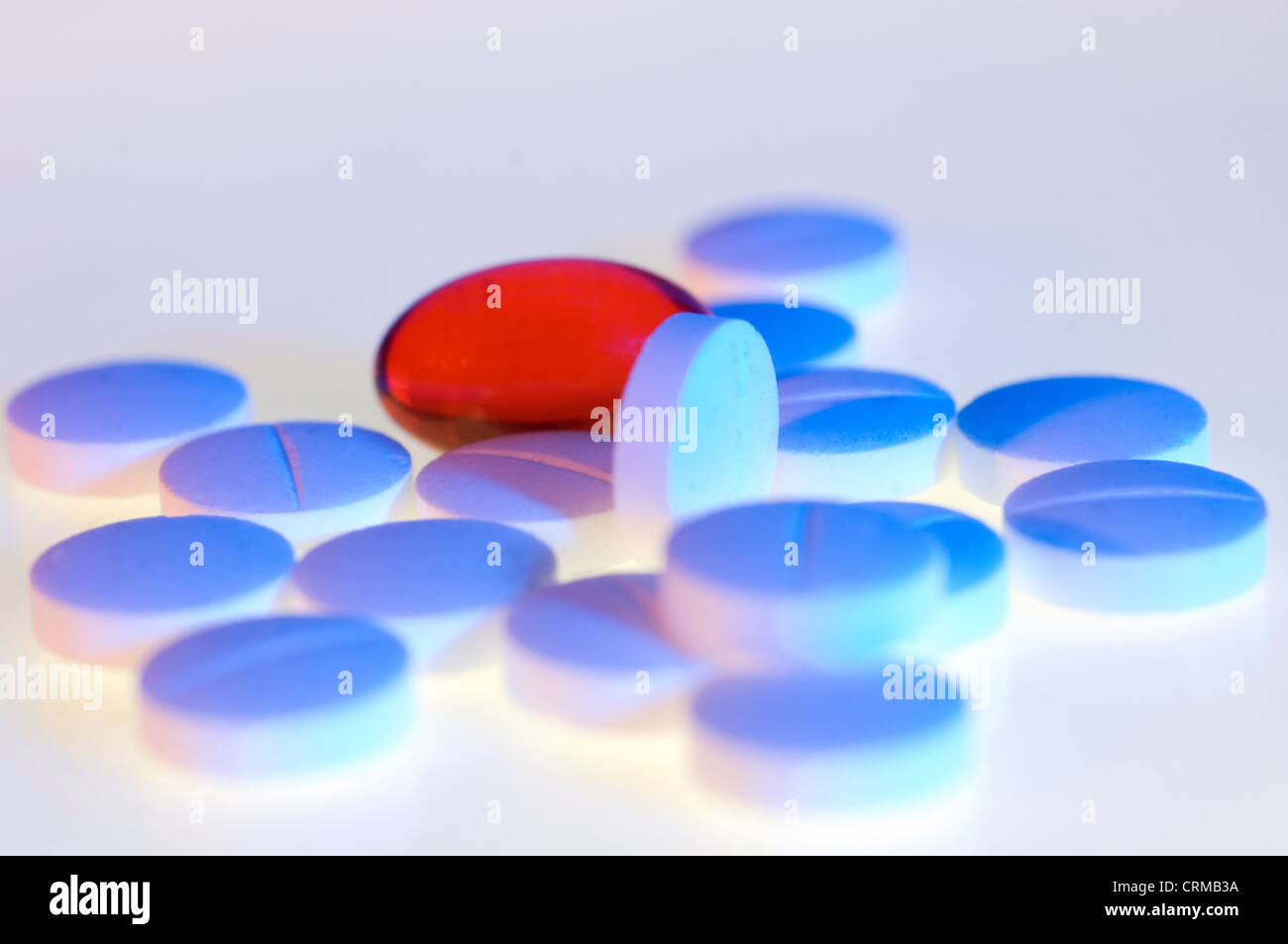 Array medication hi-res stock photography and images - Alamy